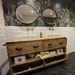 DULWICH | Handmade Bathroom Furniture | Natural Wood Bathroom Unit ...