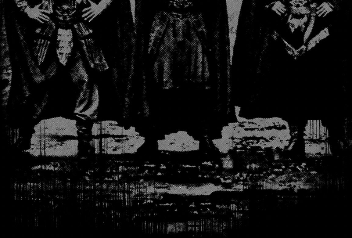 Big Trouble in Little China Tshirt - the Three Storms Tshirt - Soft ...