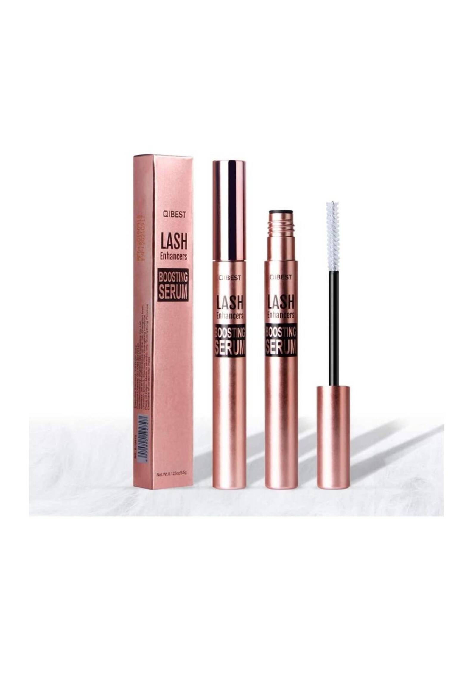 Lash lashes eyebrow mega BOOSTER boosting grow serum | Etsy