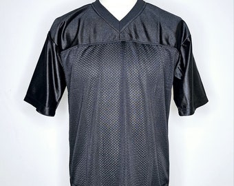 NFL Plain White American Football Jersey - Etsy