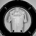 NFL Plain White American Football Jersey - Etsy