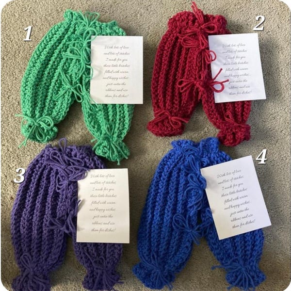 Britches - Etsy