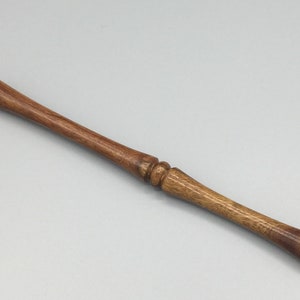 Handcrafted Bodhran Drum Tipper/beater - Handmade Wooden Polished Drum ...