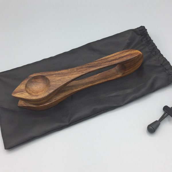 Small Wooden Spoons - Etsy