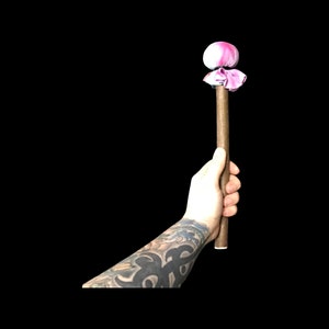 Made to Order Tie Dye Drum Beater/stick/soft Head - Etsy