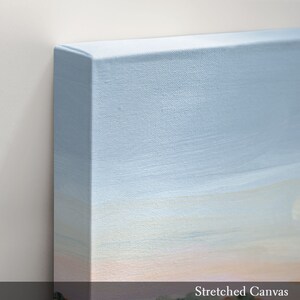 Utah Landscape Art Print Abstract Mountain Wall Art for Home Decor and ...