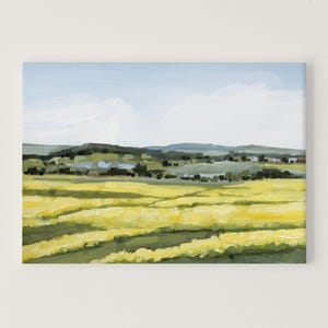 Germany Landscape Art Print Europe Travel Wall Art, Europe Home Decor ...