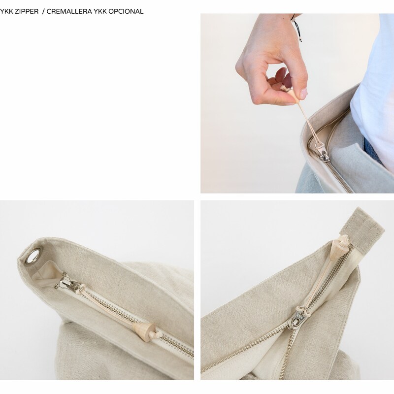 Bag Closures - Etsy