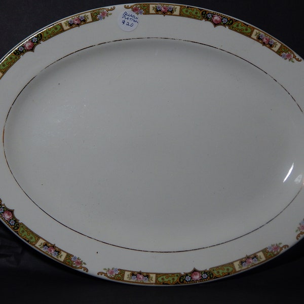 Thompson Pottery - Etsy