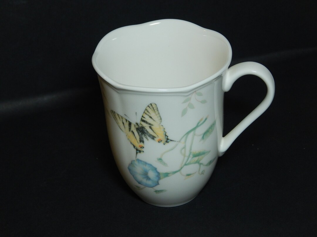 Lenox Butterfly Collection, Swallowtail - Etsy