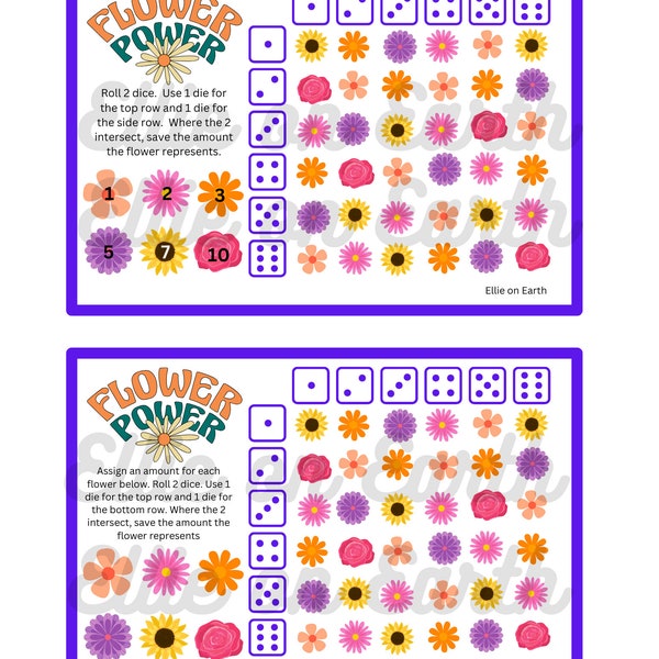 Savings Challenge - Etsy