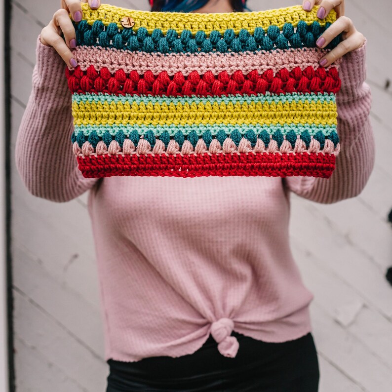 Crochet Cowl PATTERN Cowl Pattern Collide-a-cowl - Etsy