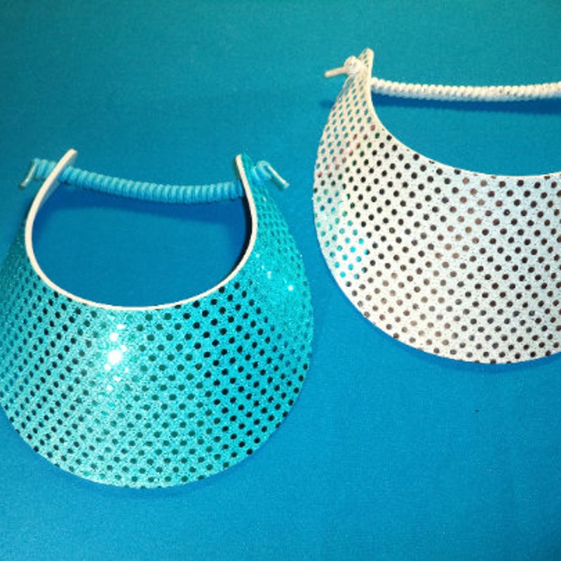 SunVisorGallore - Etsy