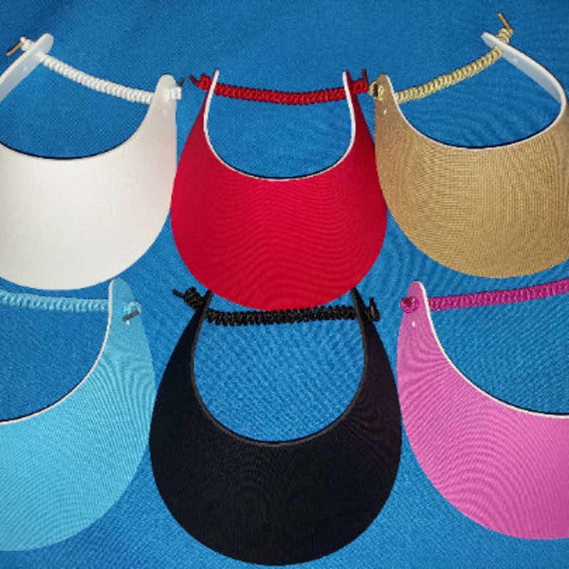 Mom Mom Visor - Etsy