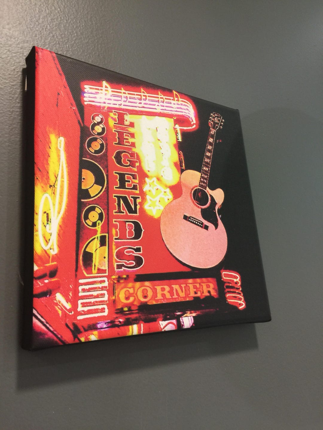 Legends Corner | Nashville Bars | Honky Tonk | Broadway | Metal ...