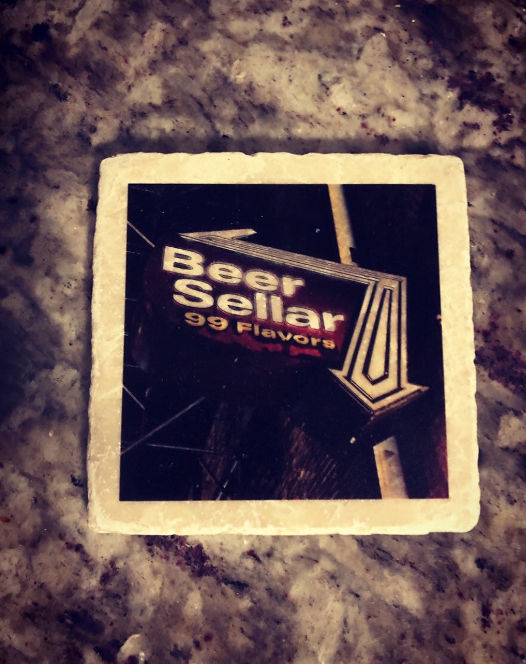 Beer Sellar - 99 Flavors | Downtown Nashville | the Nashville Coaster ...