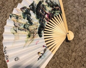 Oriental paper | Etsy