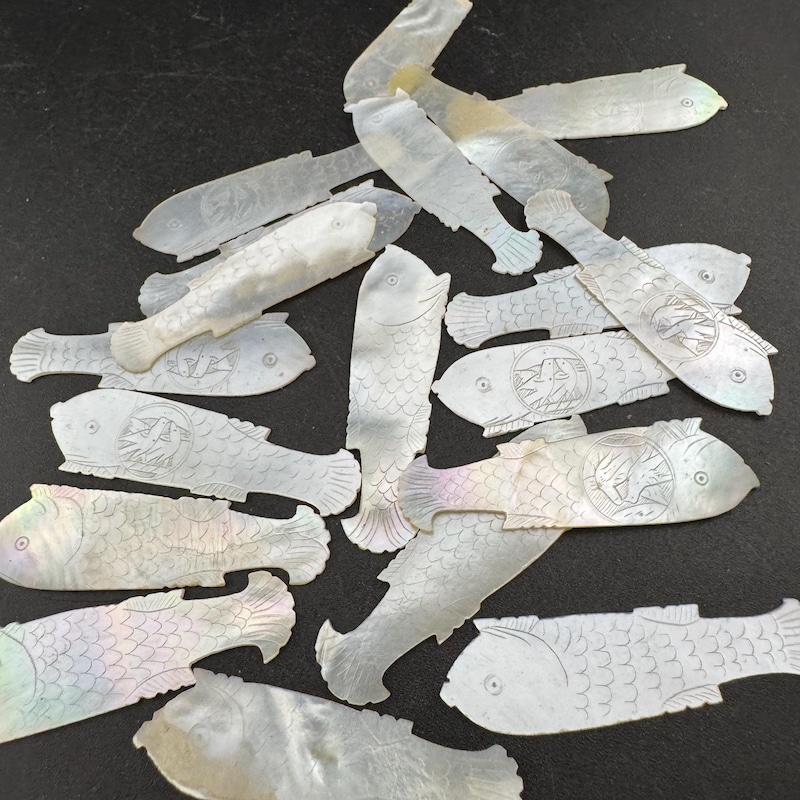 Chinese Fish Game - Etsy UK