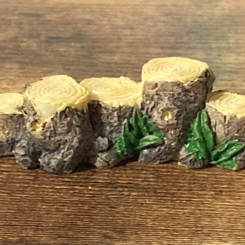 Log Cake - Etsy