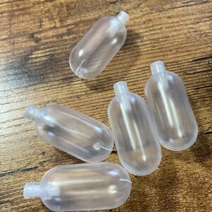 5 5cm X 2cm Toy Squeakers Teddy Bear Dog Bone Soft Toy Craft Parts - Etsy