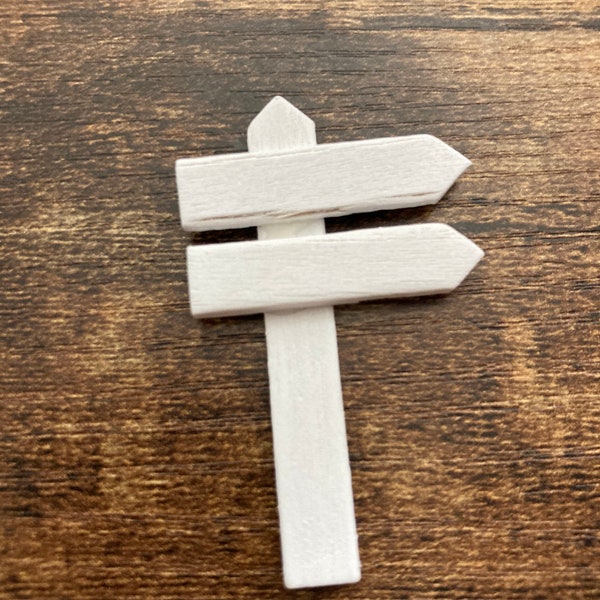 Street Sign Post - Etsy