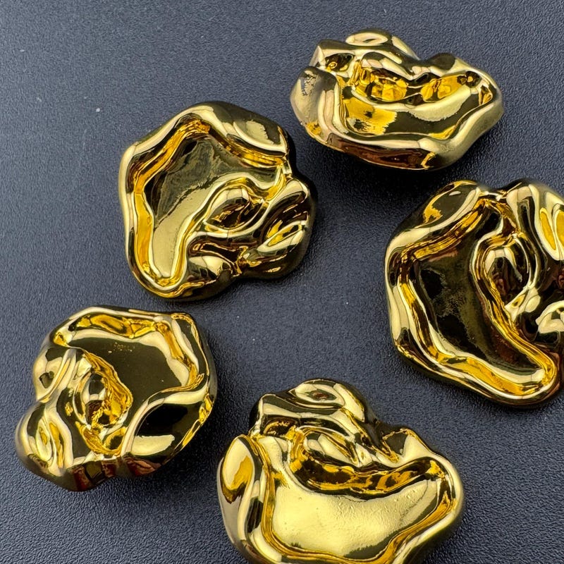 Fancy Buttons - Etsy