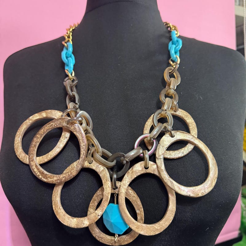 Unique Funky Jewelry - Etsy