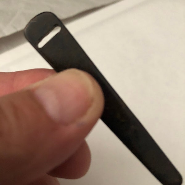 Antique Needle Threader - Etsy