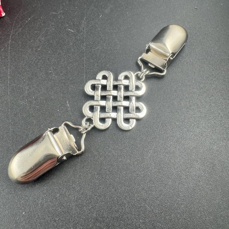 Garment Fastener Clip - Etsy UK