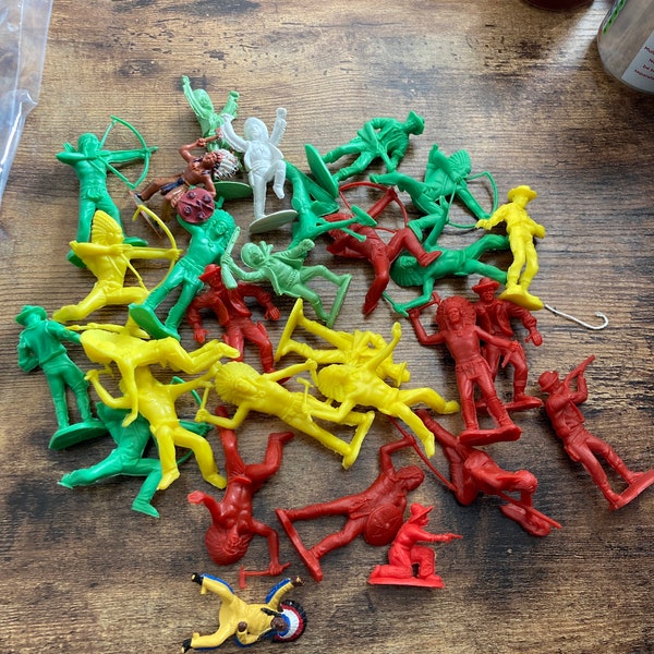 Western Cowboy Toys - Etsy