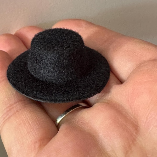 1:12 Elf Hat - Etsy UK