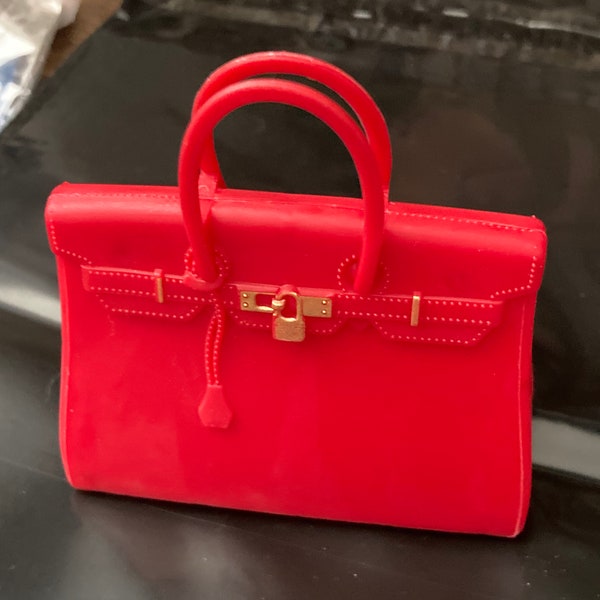 Handbag Cakes - Etsy