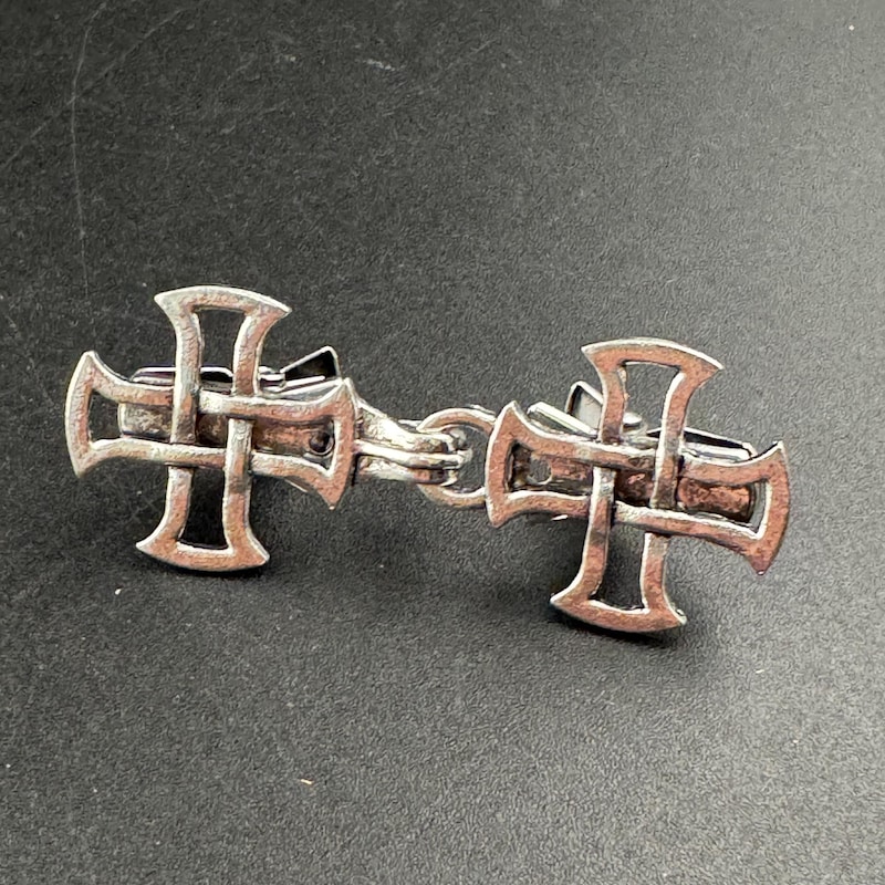 Medieval Cloak Clasp - Etsy