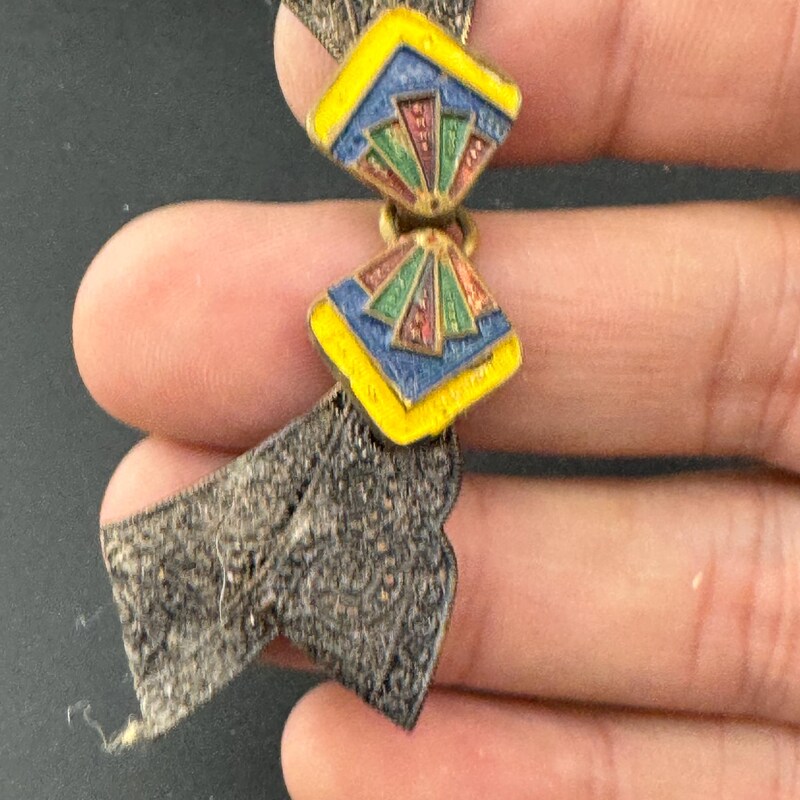 Enamel Belt Buckle - Etsy UK