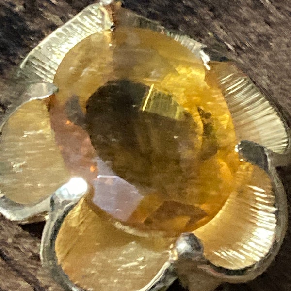 Chunky Brooch - Etsy