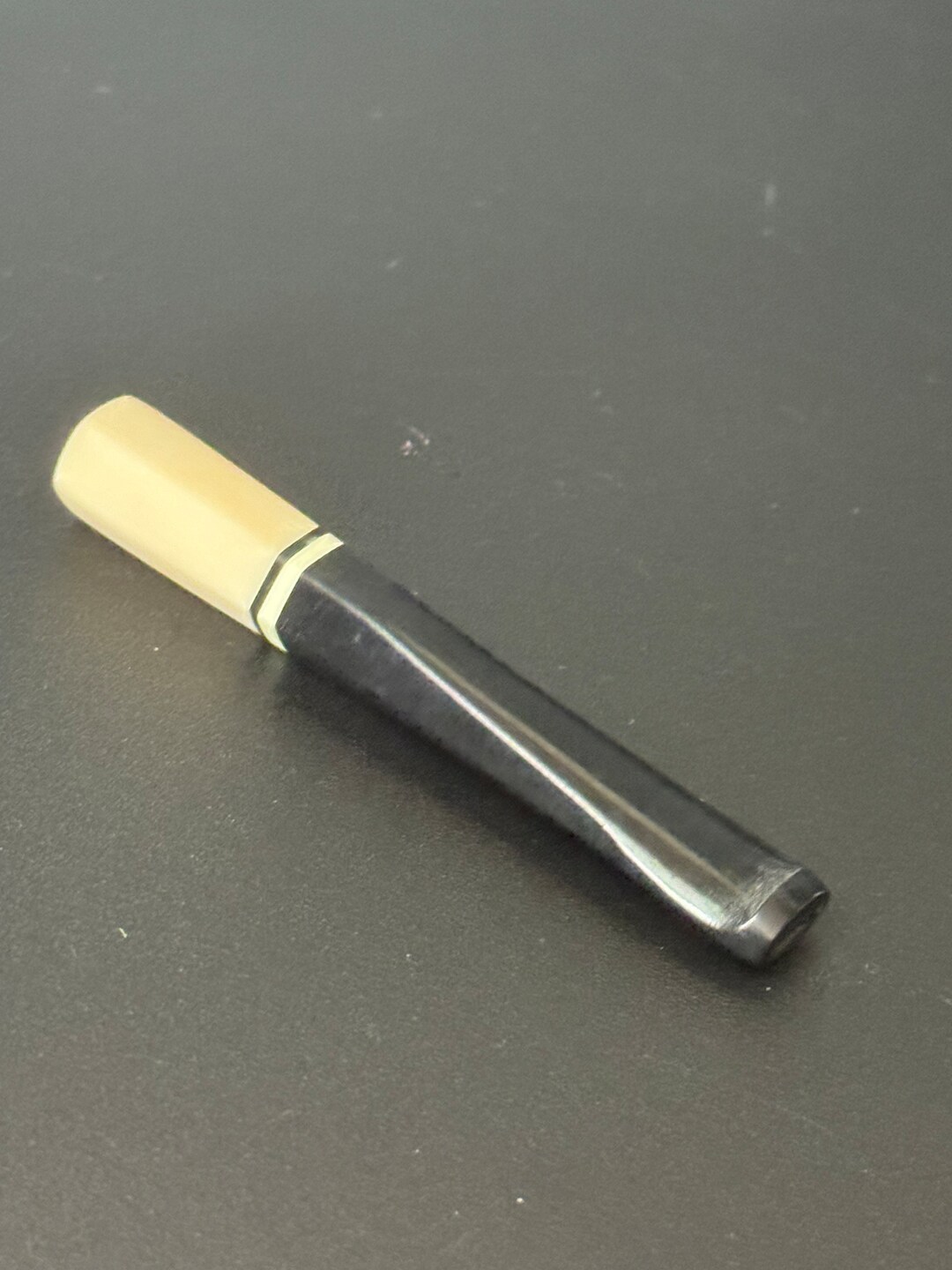 Vintage Bakelite Cigarette Holder, 1920s Cocktail Party Prop - Etsy