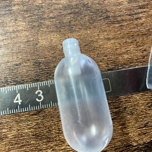 5 5cm X 2cm Toy Squeakers Teddy Bear Dog Bone Soft Toy Craft Parts - Etsy