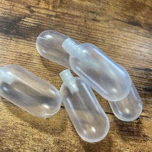 5 5cm X 2cm Toy Squeakers Teddy Bear Dog Bone Soft Toy Craft Parts - Etsy