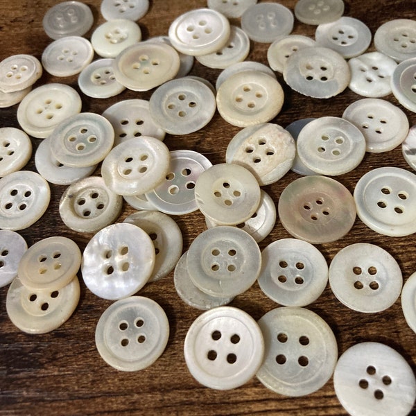 Antique Pearl Job - Etsy