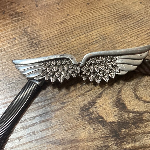 Mesh Angel Wings - Etsy