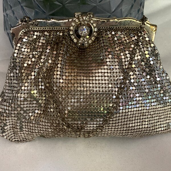 Chain Mail Handbag - Etsy