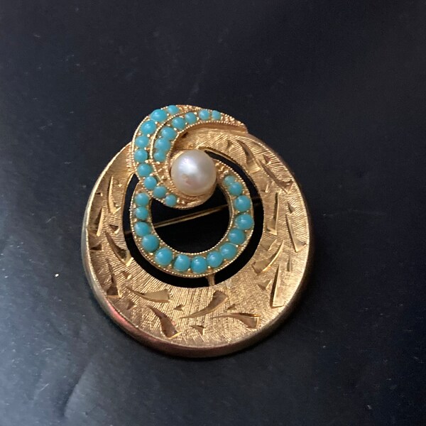 Sphinx Brooch - Etsy