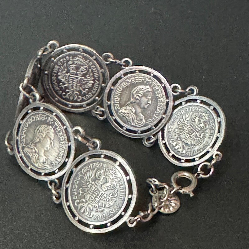 Oversized Coins - Etsy