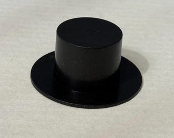 Snowman Hat Cake Topper - Etsy