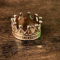 King Crown - Etsy