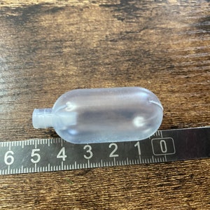 5 5cm X 2cm Toy Squeakers Teddy Bear Dog Bone Soft Toy Craft Parts - Etsy