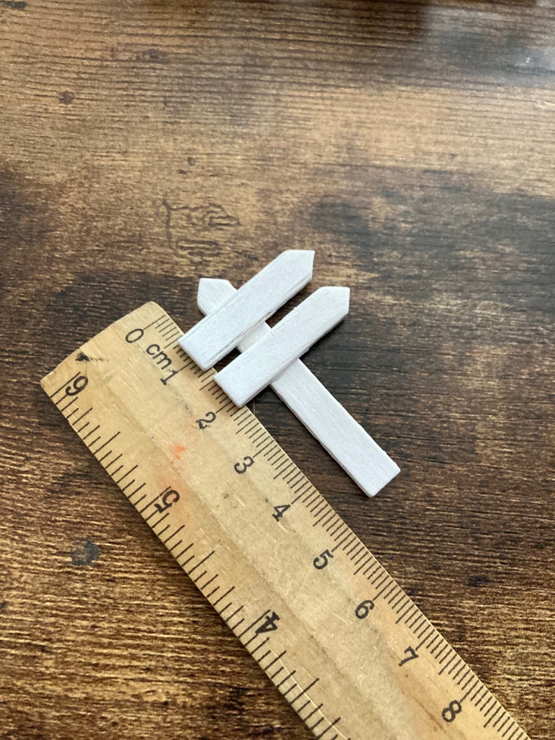 Write Your Own Wooden Street Sign Post Cake Topper - Etsy UK