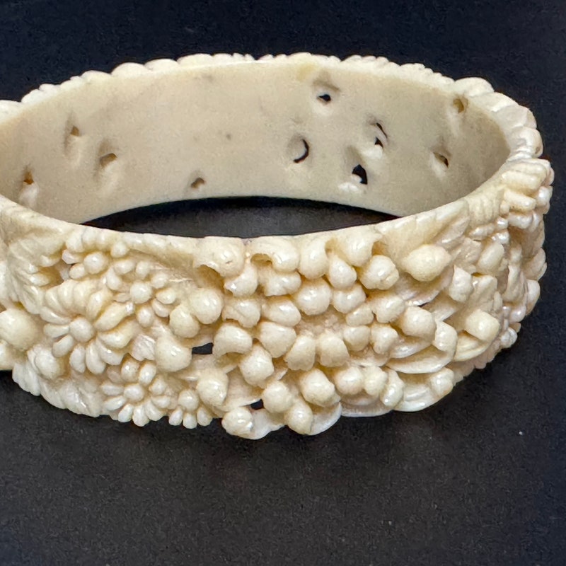 Faux Bone Jewelry - Etsy