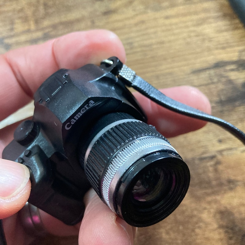 1:3 Mini Camera - Etsy UK