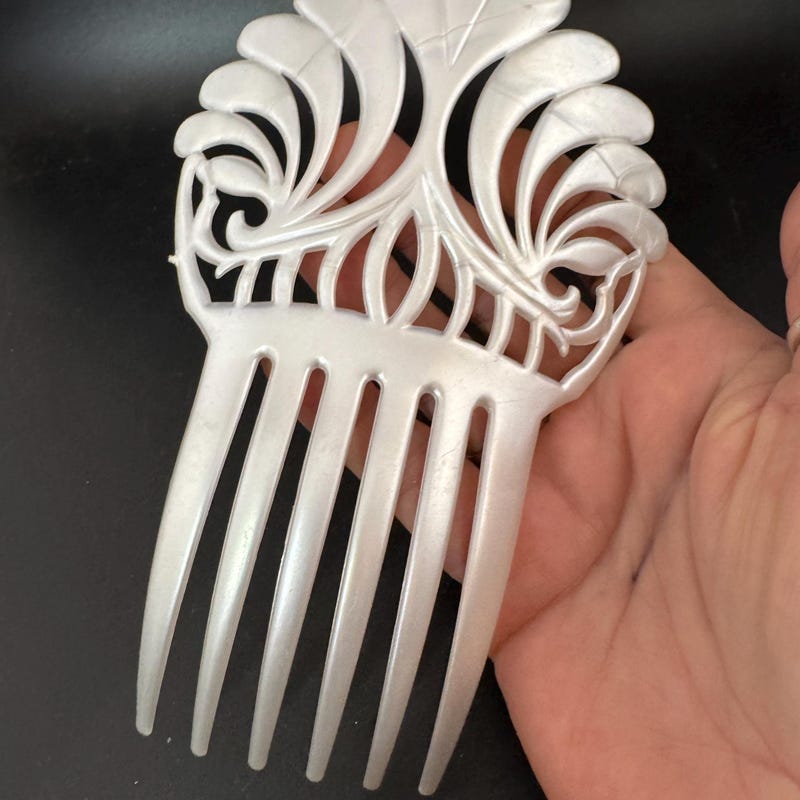 Spanish Combs - Etsy